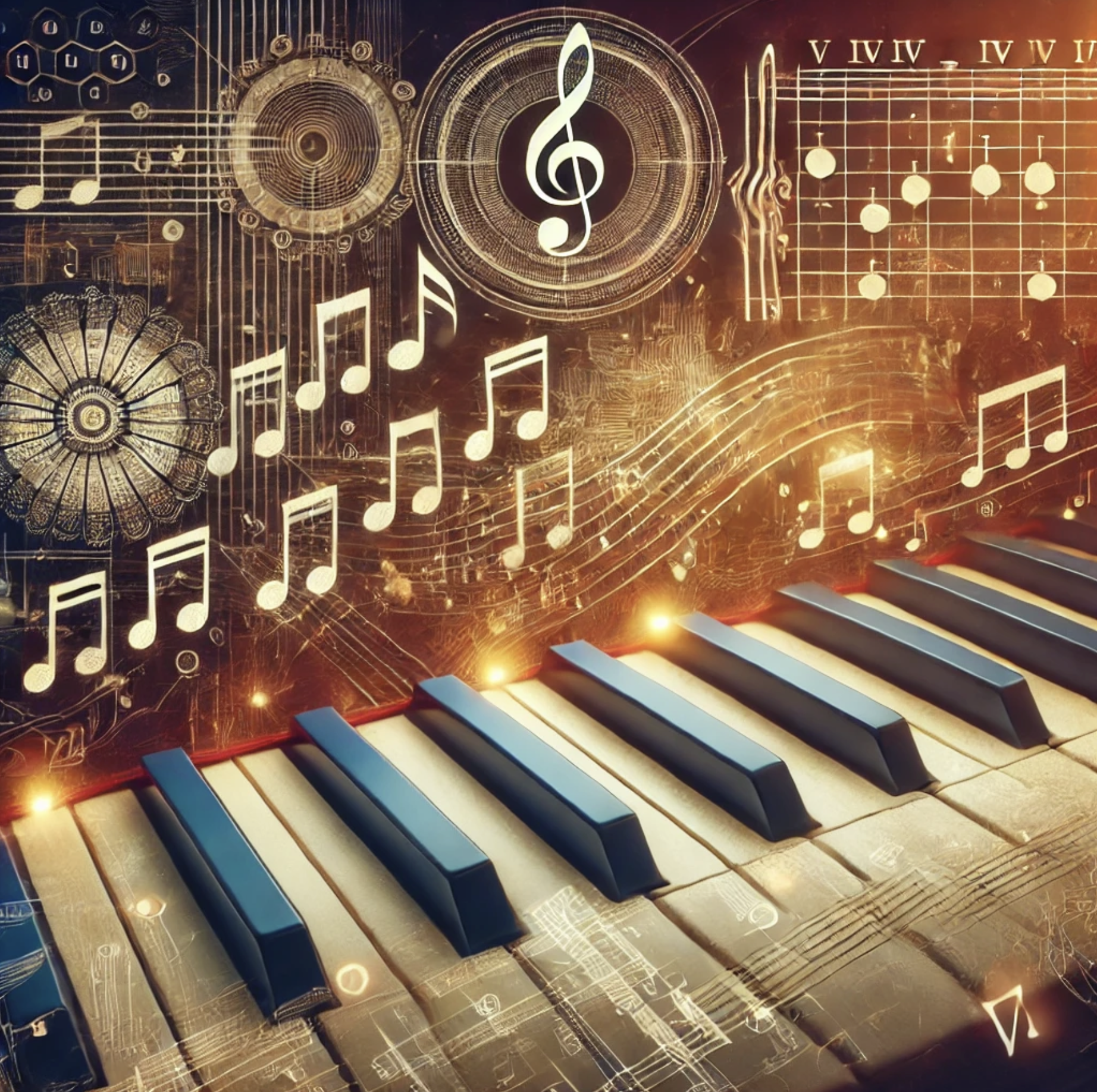 Exploring the Minor v Chord in a Major Key - Maxim’s Guitar Workshop