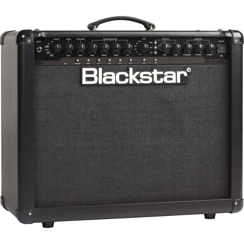 Understanding Tube Amps: A Guide for Guitar Students - Maxim’s Guitar ...